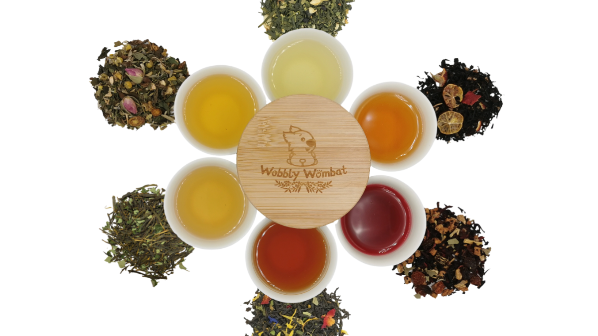 Home [www.wobblywombat.com]